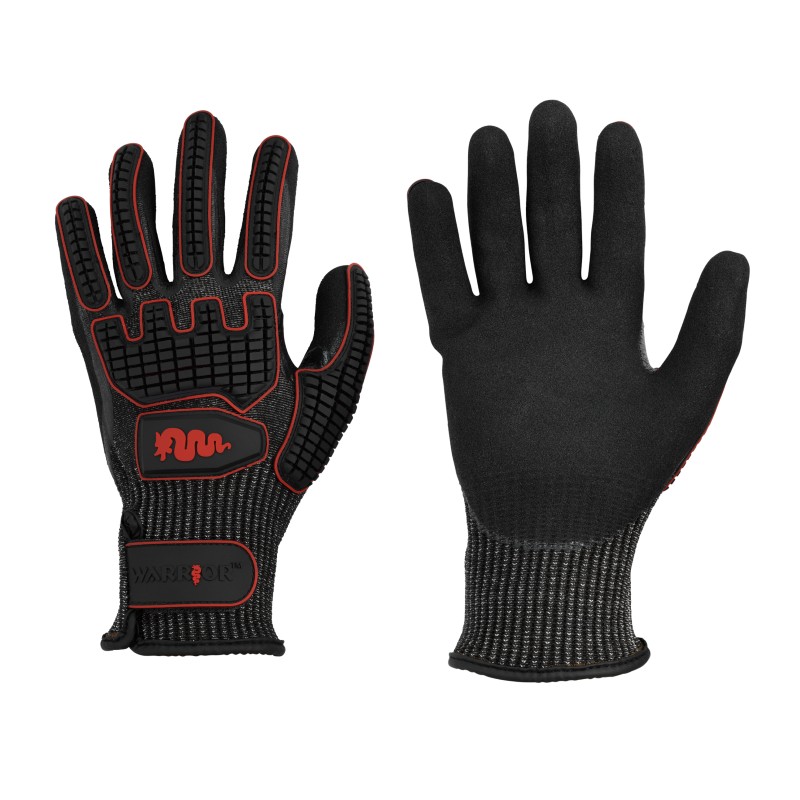 Cut and Impact Resistant Gloves - Gloves.co.uk